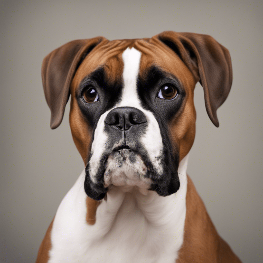 Comprehensive Boxer Dogs Breed Information: A Detailed Guide | Sweet Doggo